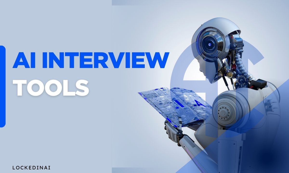 Crack Interviews With AI For Job Interviews